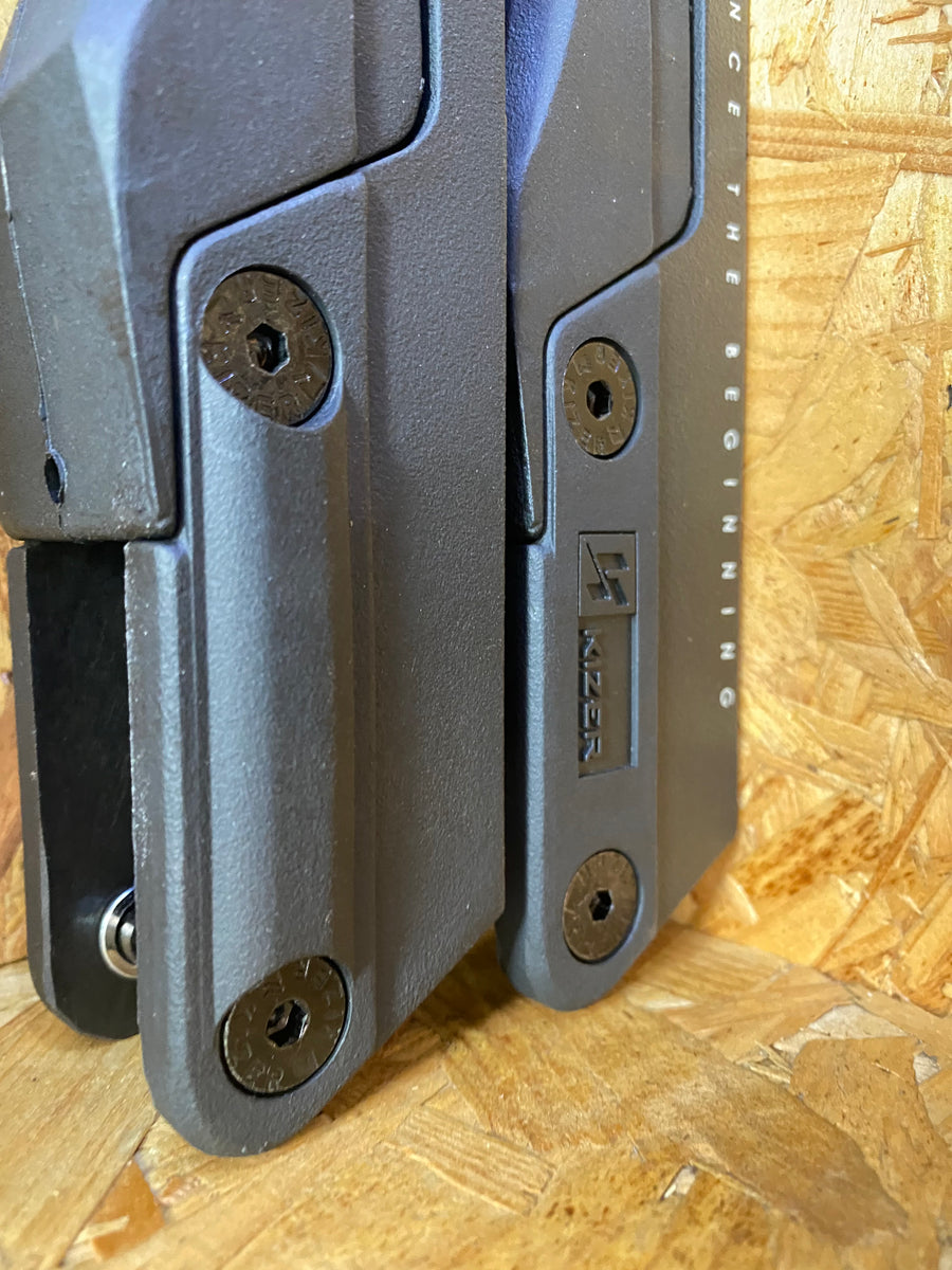 Kizer M-Type Inline Skate Frames – ESP skate store