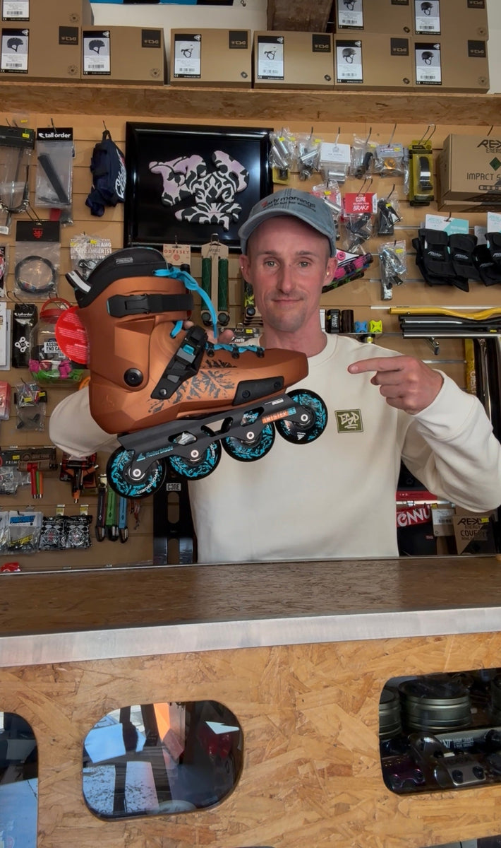 Inline Skates – ESP skate store