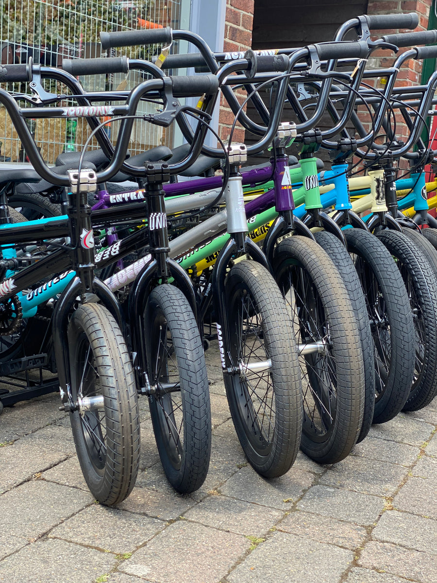 Complete Bikes – ESP skate store