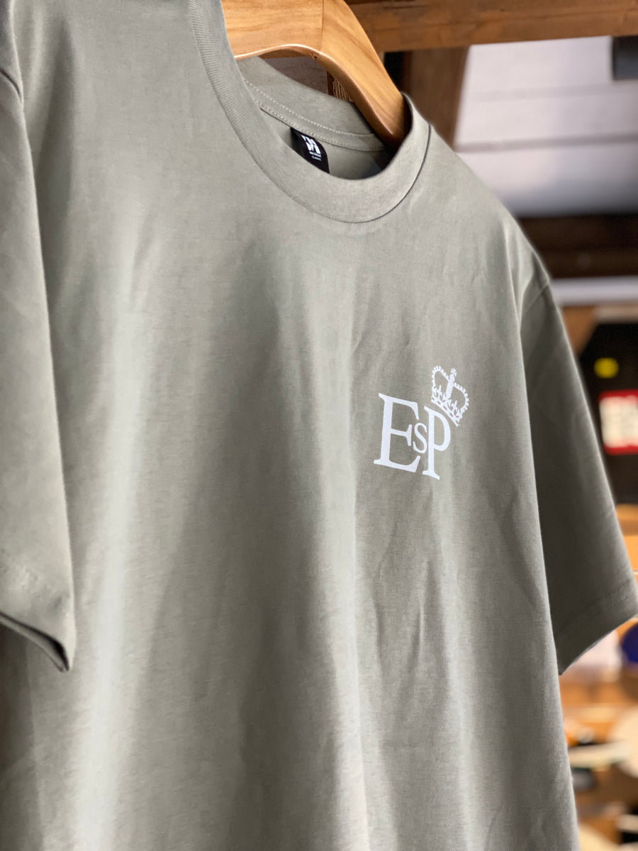 T-shirts – ESP skate store