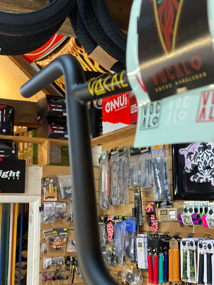 BMX Steering – ESP skate store