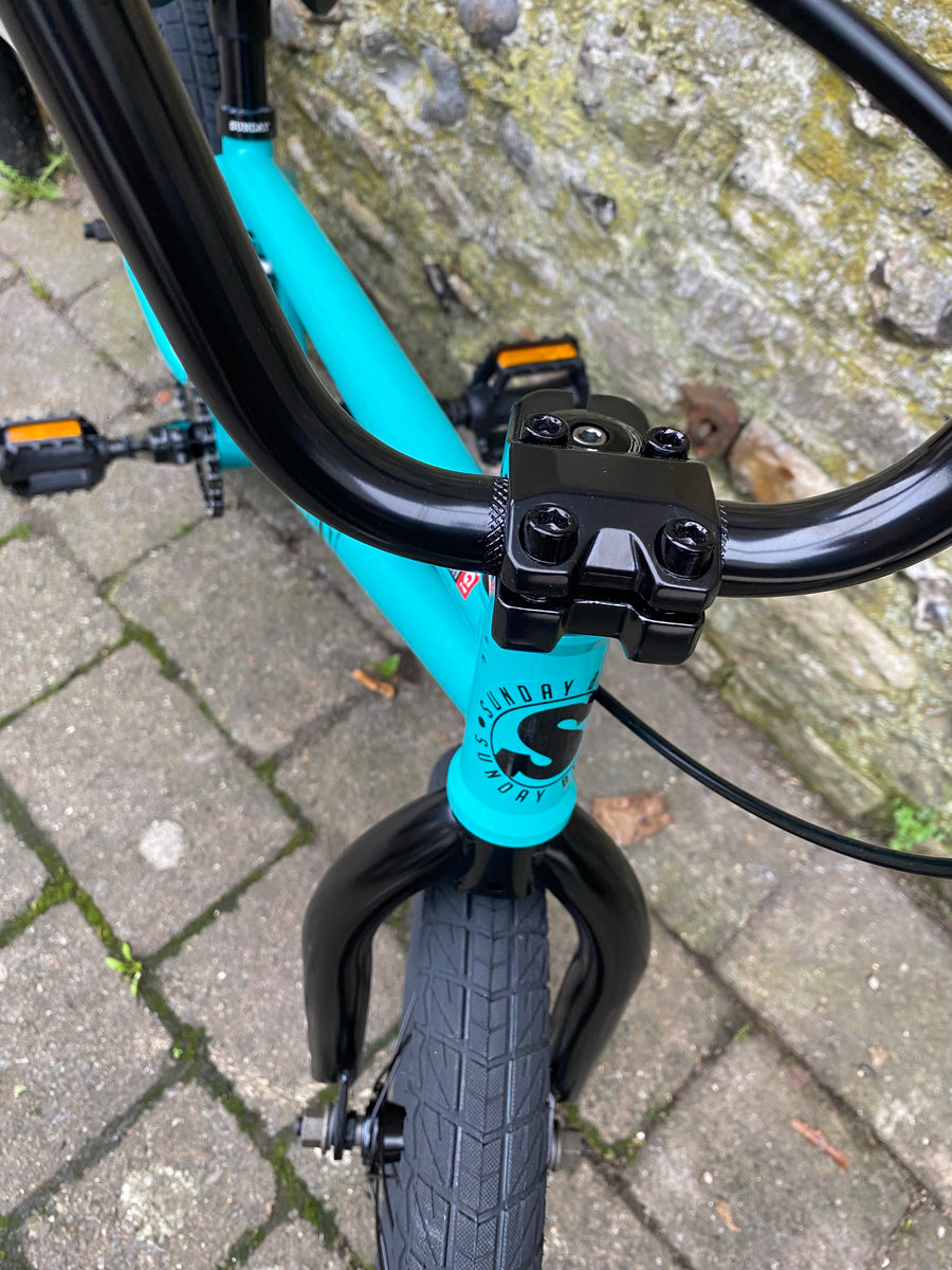 Sunday Primer 16” BMX Complete – ESP skate store