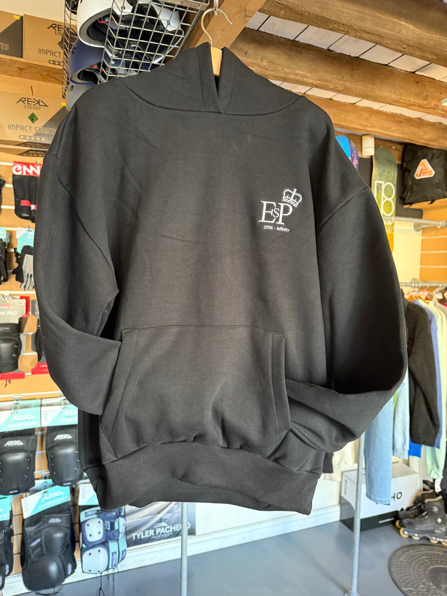 ESP Royalty EMB Hoods – ESP skate store