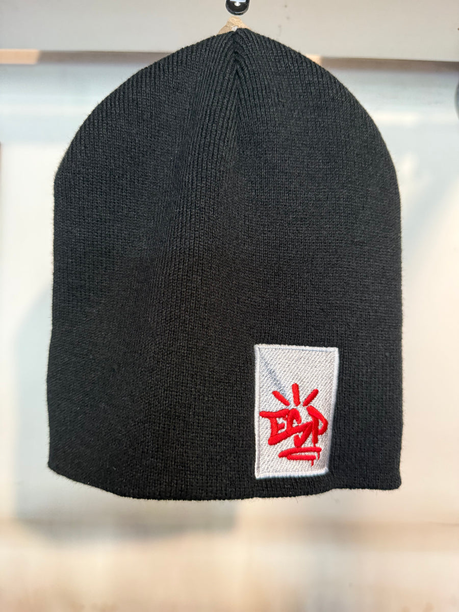ESP Mainblock Beanie – ESP skate store