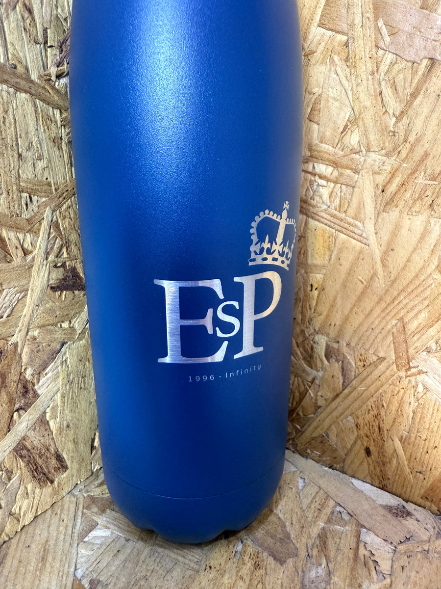 ESP Royalty 500ml Water Bottle – ESP skate store