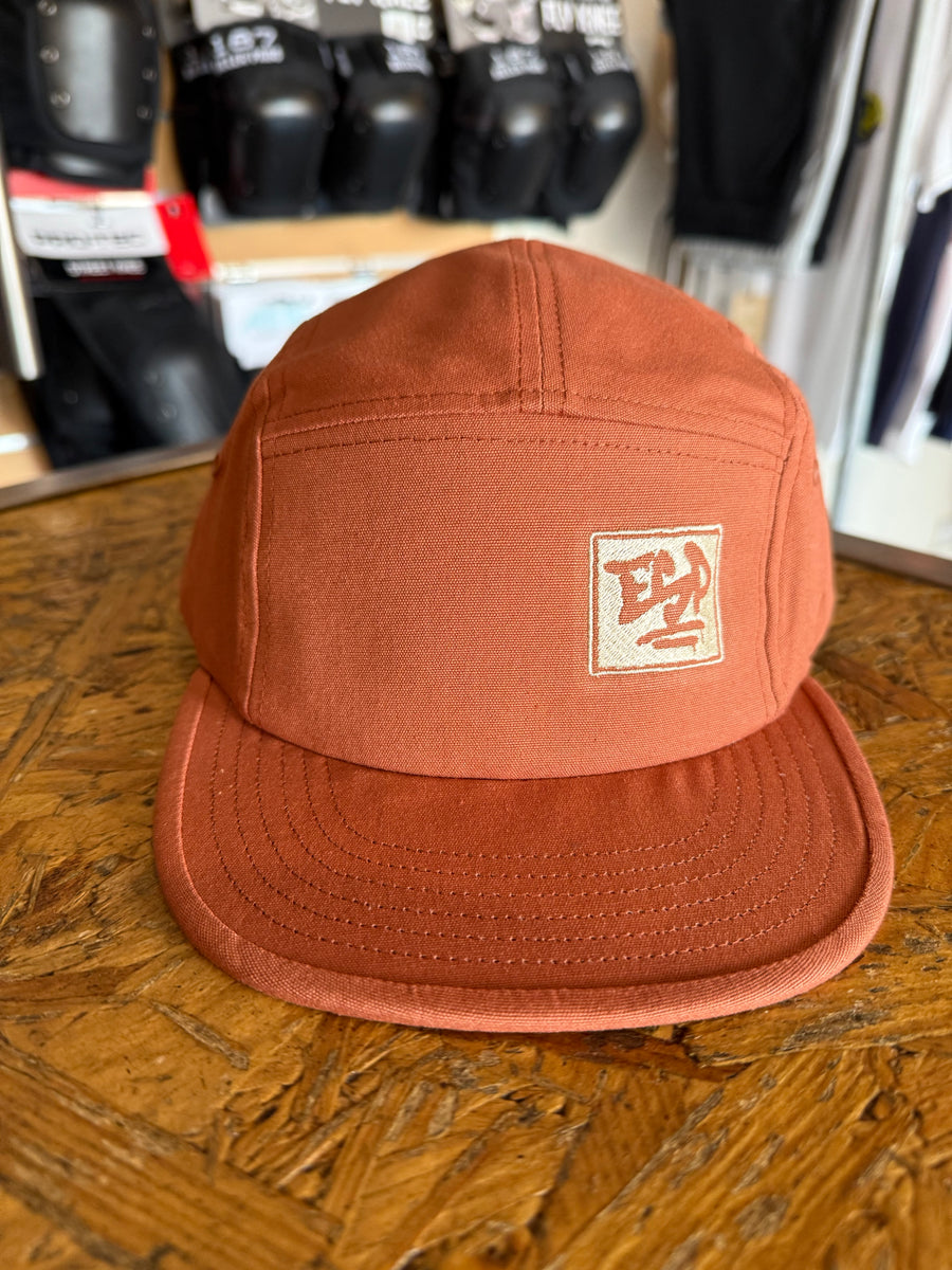 ESP Script 5 Panel Cap – ESP skate store