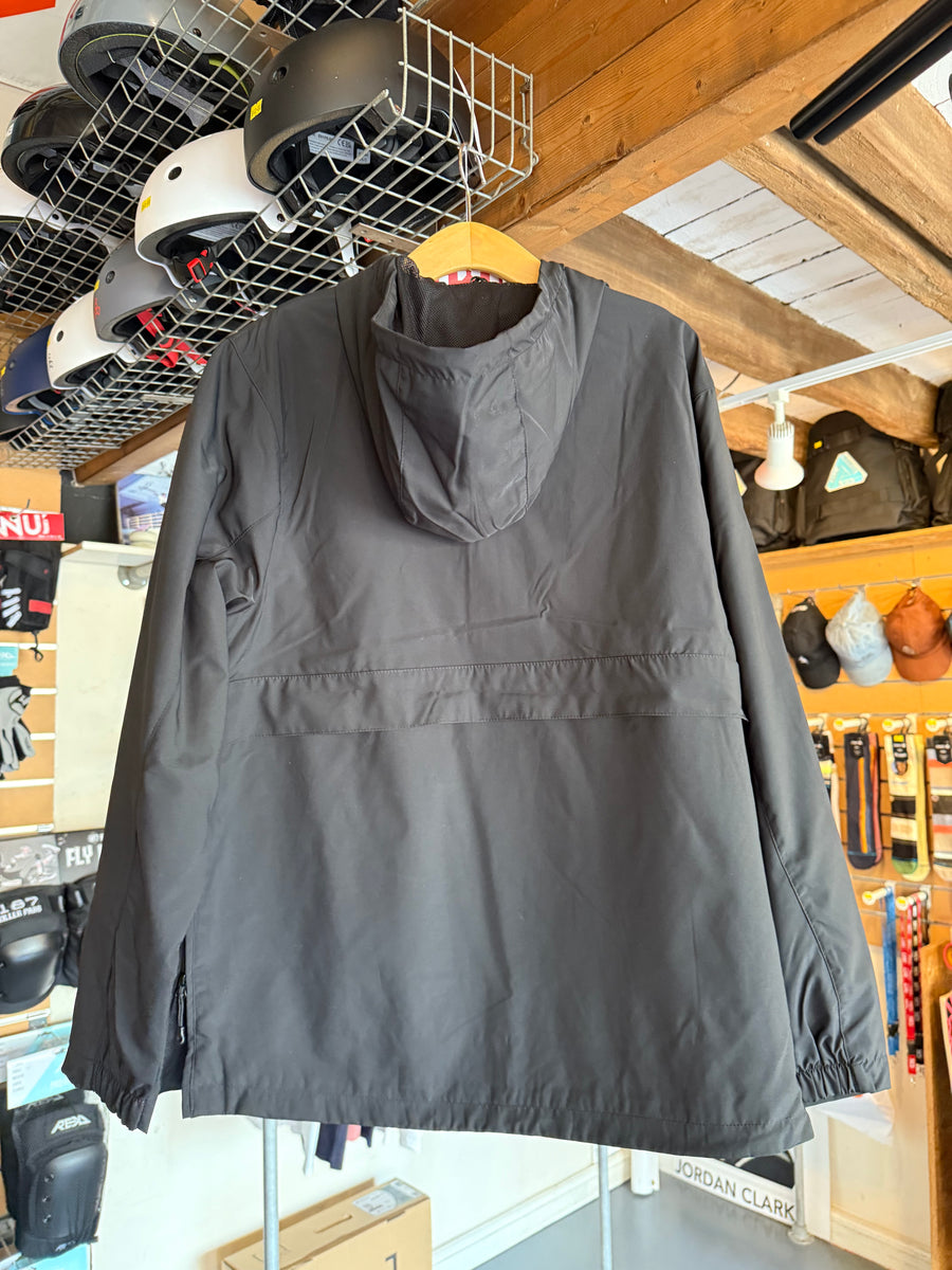 ESP Shield Windbreaker Jacket – ESP skate store
