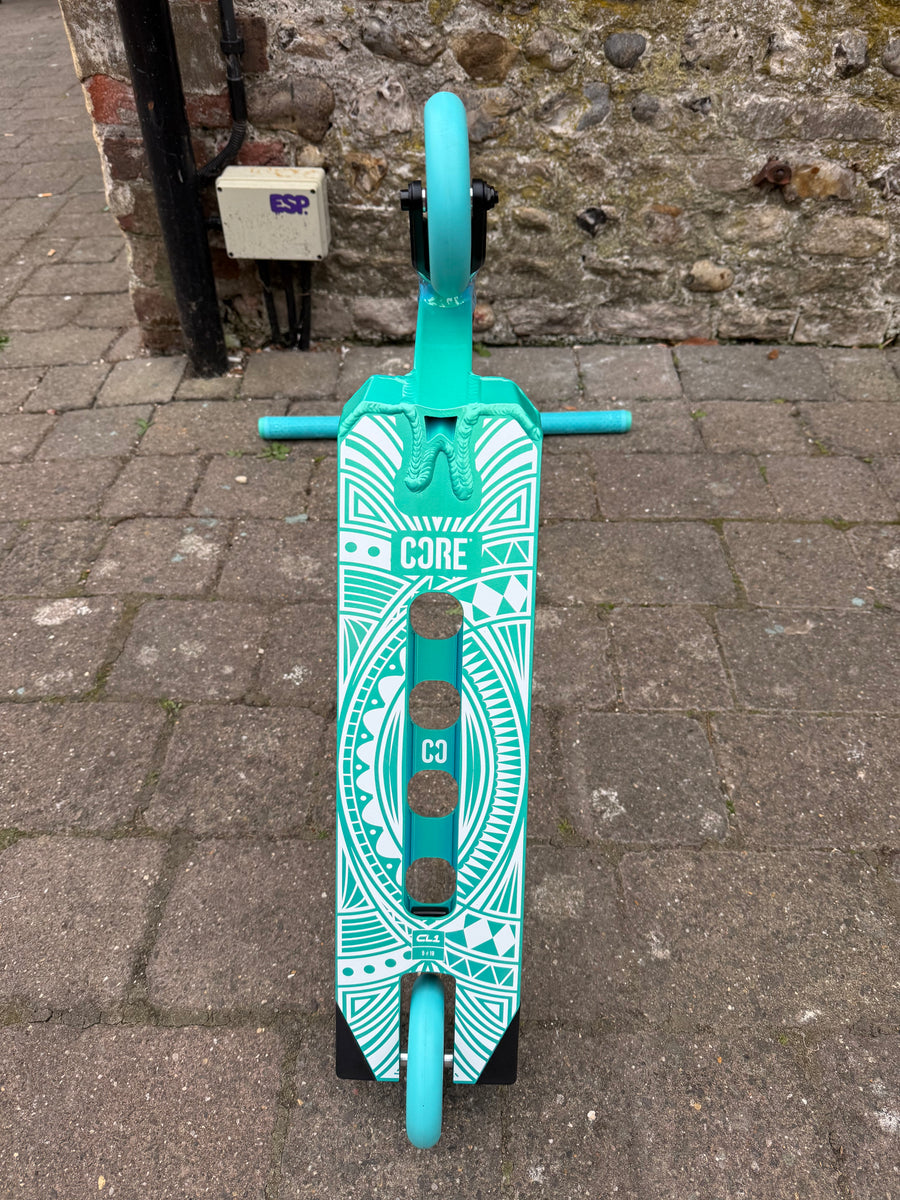 Core CL1 Complete Scooter – ESP skate store