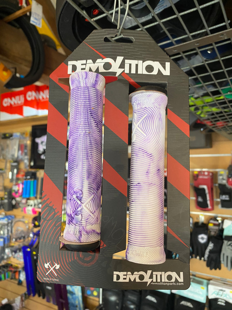 Demolition Axe Grips – ESP skate store