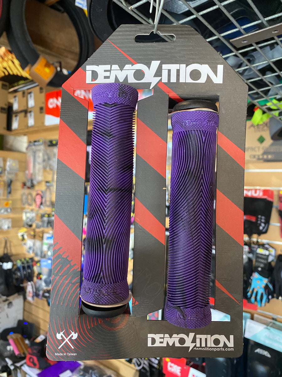 Demolition Axe Grips – ESP skate store