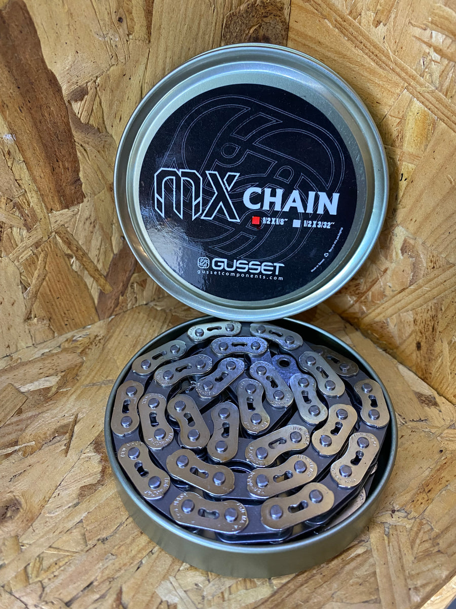 Gusset MX BMX Chain – ESP skate store