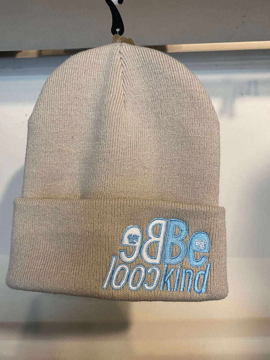 ESP Be Cool Beanie – ESP skate store