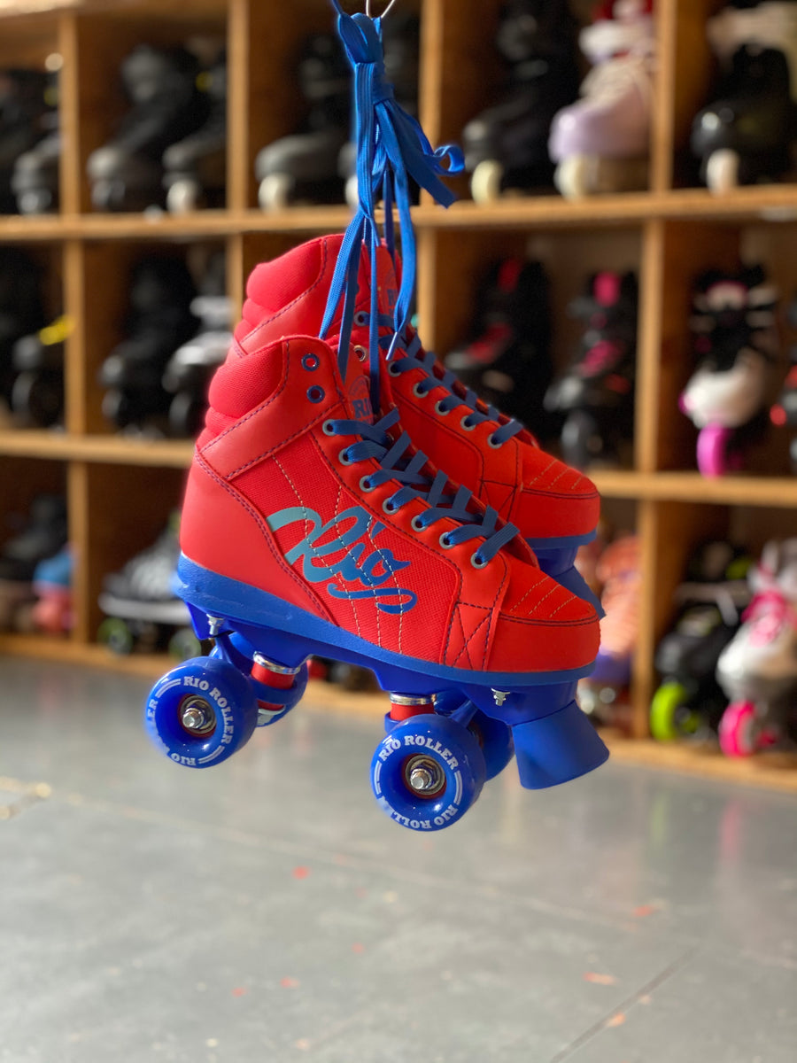 Rio Lumina roller skates – ESP skate store
