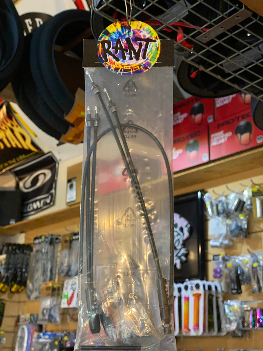 Rant Gravitron Gyro Kit – ESP skate store