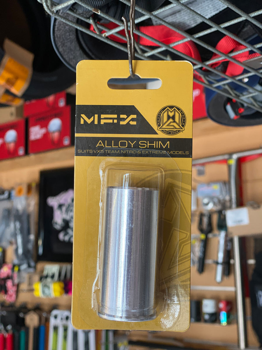 MGP Alloy Compression Shim – ESP skate store