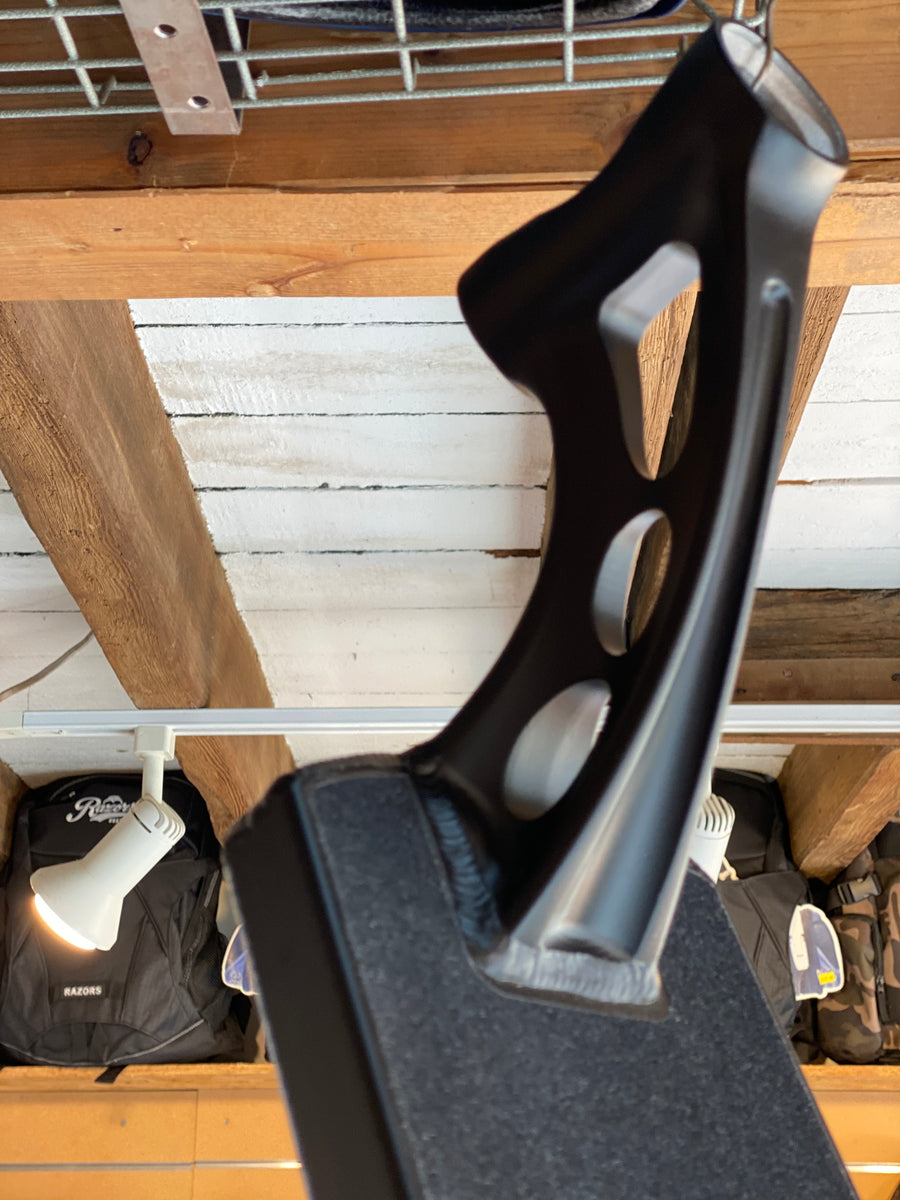 MGP Juzzy Carter V2 Pro Scooter Deck – ESP skate store