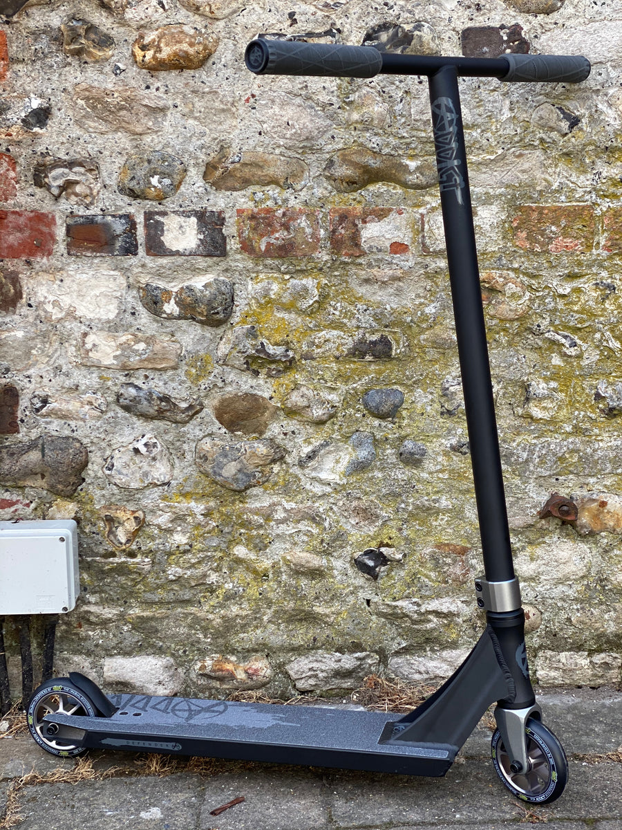 Addict Defender Complete Scooter – ESP skate store