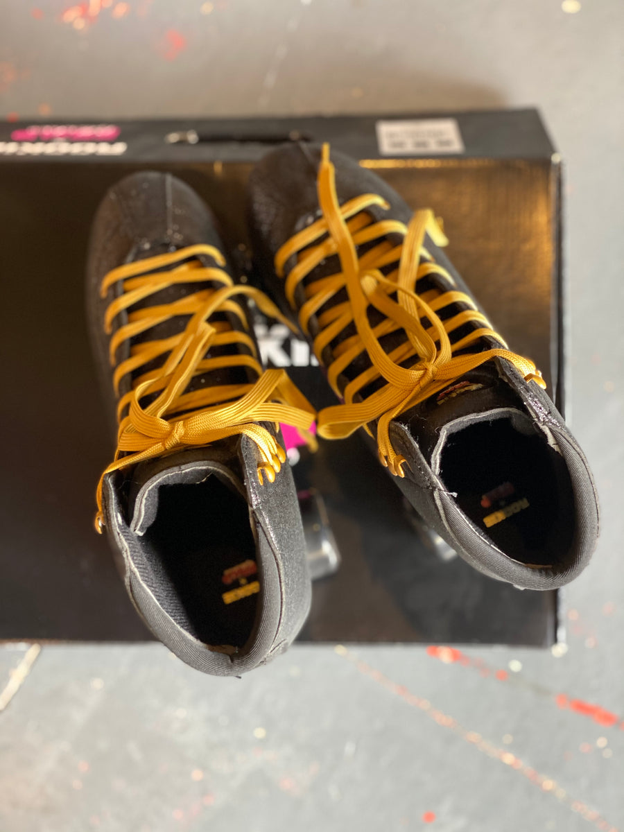 Rookie Bump Roller Skates – ESP skate store