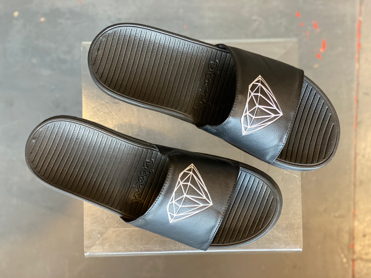 Diamond Fairfax Slides – ESP skate store