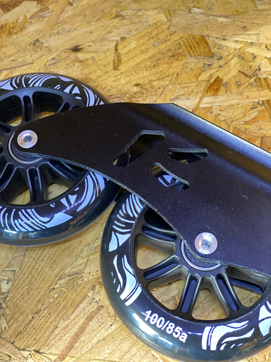 Kaltik Baat 4 x 100mm Frame Set Up – ESP skate store