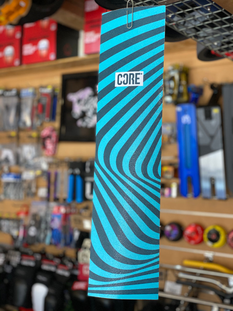 Core Scooter Griptape – ESP skate store