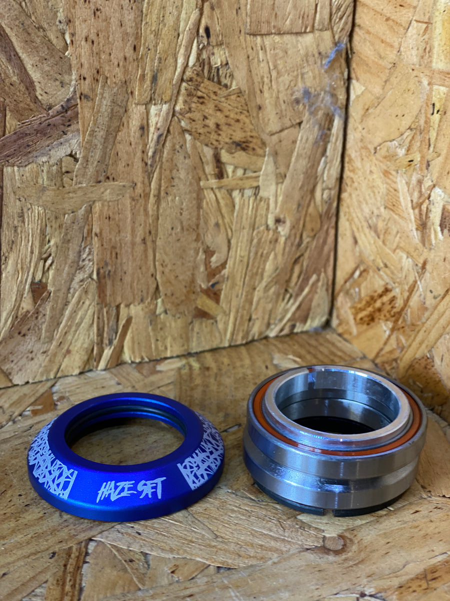 Addict Haze Integrated Head Set – ESP skate store