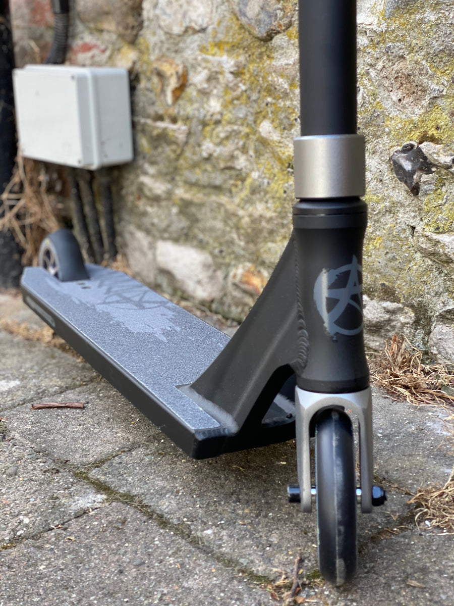 Addict Defender Complete Scooter – ESP skate store