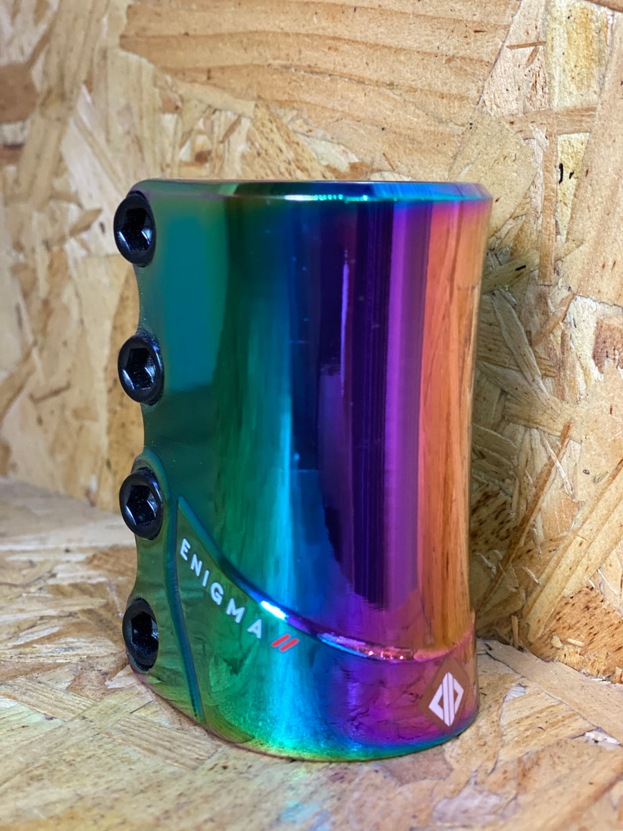 Drone Enigma 2 SCS Scooter Clamp – ESP skate store